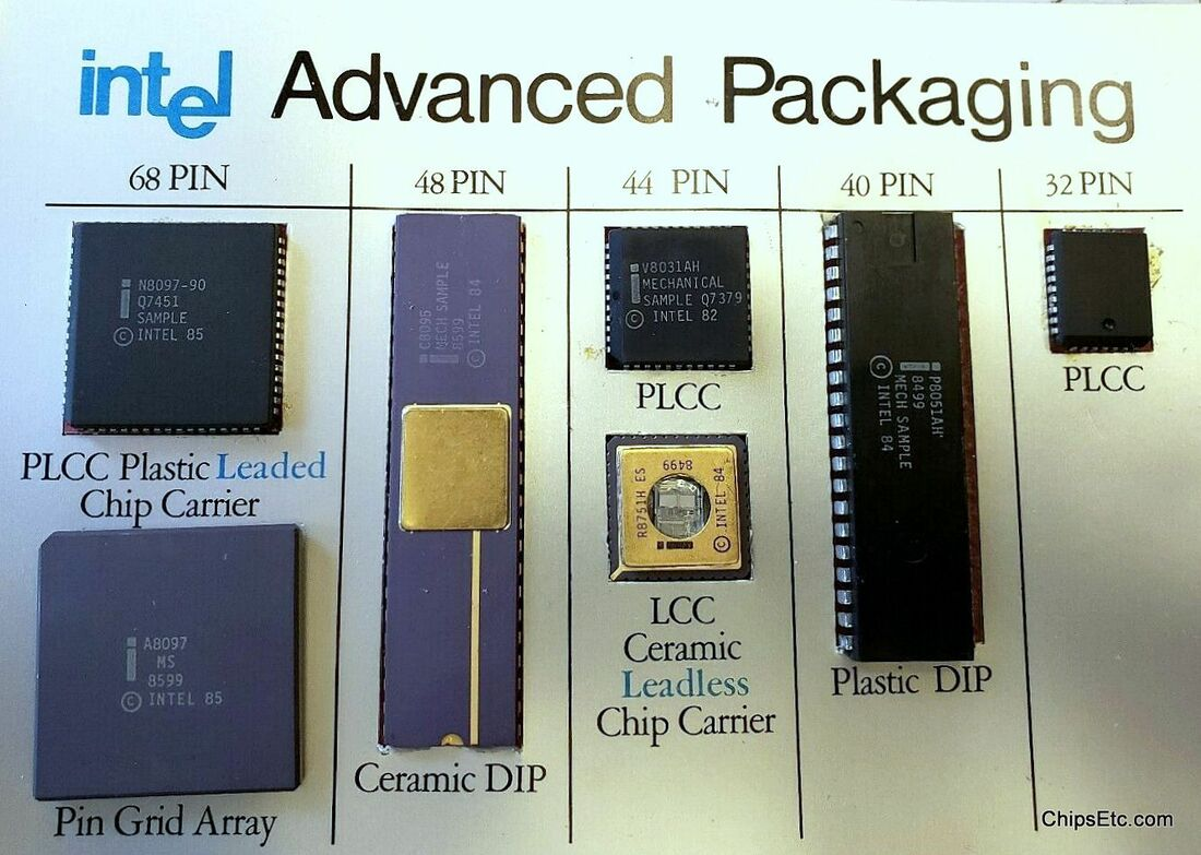Plastic vs Ceramic Decap – Decap Lab